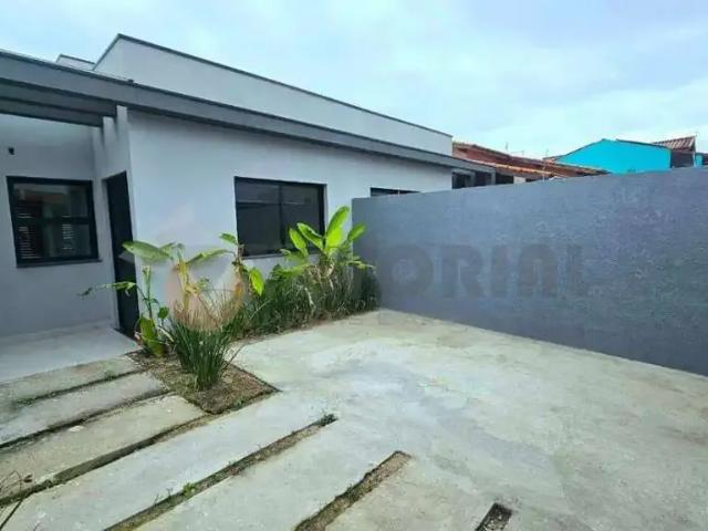 Casa / Sobrado para Venda em Caraguatatuba/SP Pontal de Santa Marina 2 Quartos
