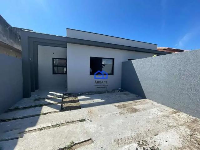 Casa / Sobrado para Venda em Caraguatatuba/SP Pontal de Santa Marina 2 Quartos