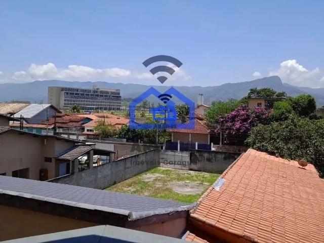 Casa / Sobrado para Venda em Caraguatatuba/SP Pontal de Santa Marina 2 Quartos