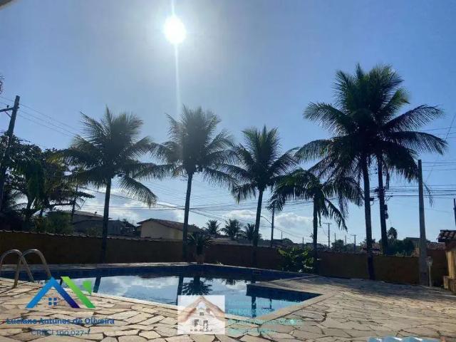 Casa / Sobrado para Venda em Caraguatatuba/SP Pontal de Santa Marina 2 Quartos