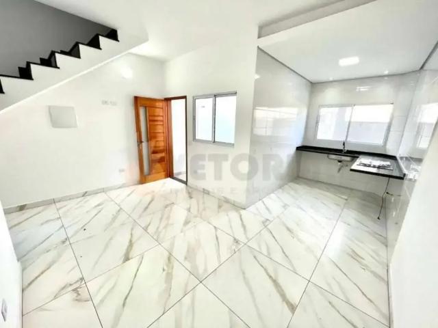Casa / Sobrado para Venda em Caraguatatuba/SP Pontal de Santa Marina 2 Quartos