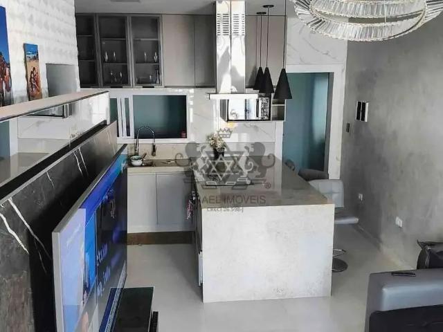 Casa / Sobrado para Venda em Caraguatatuba/SP Pontal de Santa Marina 2 Quartos