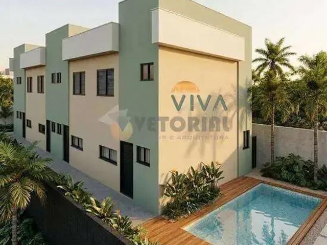 Casa / Sobrado para Venda em Caraguatatuba/SP Pontal de Santa Marina 2 Quartos