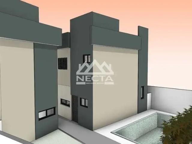 Casa / Sobrado para Venda em Caraguatatuba/SP Pontal de Santa Marina 2 Quartos