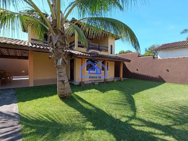 Casa / Sobrado para Venda em Caraguatatuba/SP Pontal de Santa Marina 2 Quartos
