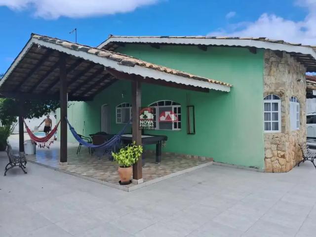 Casa / Sobrado para Venda em Caraguatatuba/SP Pontal de Santa Marina 2 Quartos