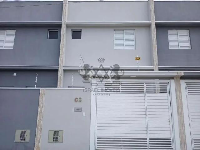 Casa / Sobrado para Venda em Caraguatatuba/SP Pontal de Santa Marina 2 Quartos