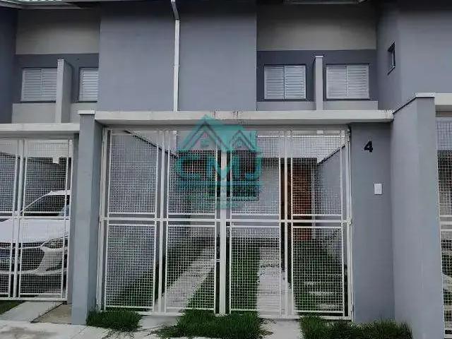 Casa / Sobrado para Venda em Caraguatatuba/SP Pontal de Santa Marina 2 Quartos