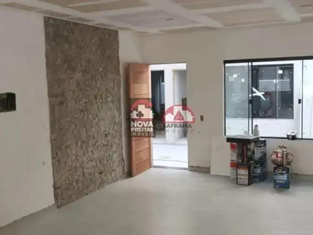 Casa / Sobrado para Venda em Caraguatatuba/SP Pontal de Santa Marina 2 Quartos