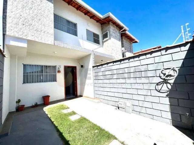 Casa / Sobrado para Venda em Caraguatatuba/SP Pontal de Santa Marina 2 Quartos
