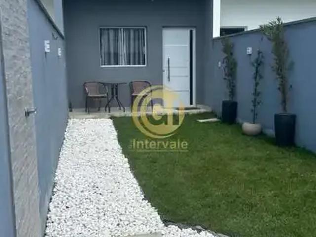 Casa / Sobrado para Venda em Caraguatatuba/SP Pontal de Santa Marina 2 Quartos