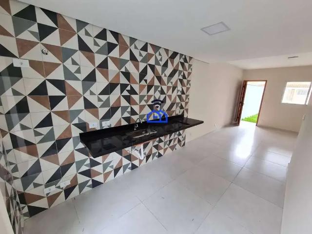 Casa / Sobrado para Venda em Caraguatatuba/SP Pontal de Santa Marina 2 Quartos