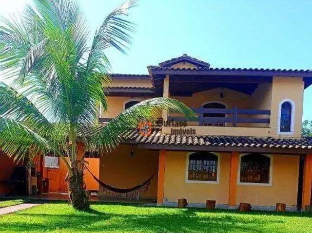 Casa / Sobrado para Venda em Caraguatatuba/SP Pontal de Santa Marina 2 Quartos