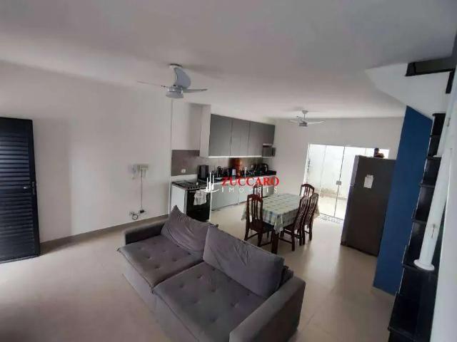 Casa / Sobrado para Venda em Caraguatatuba/SP Pontal de Santa Marina 2 Quartos