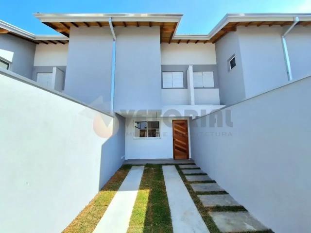 Casa / Sobrado para Venda em Caraguatatuba/SP Pontal de Santa Marina 2 Quartos