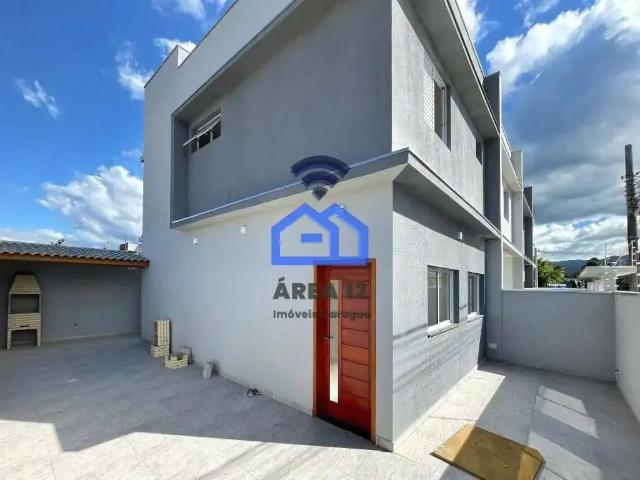 Casa / Sobrado para Venda em Caraguatatuba/SP Balneário dos Golfinhos 2 Quartos