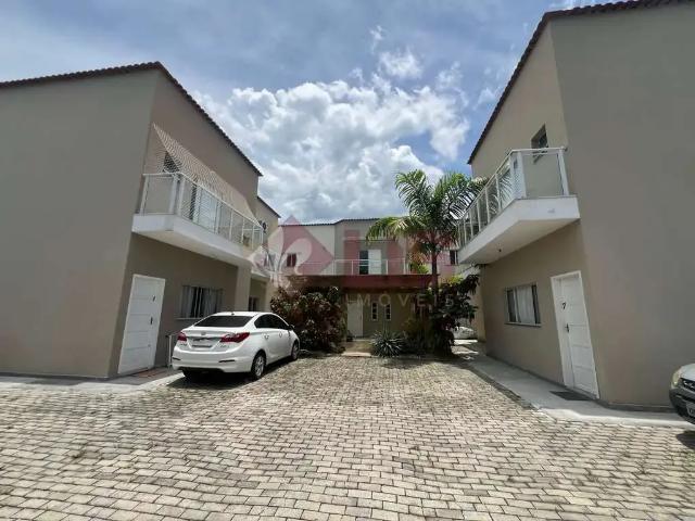 Casa / Sobrado para Venda em Caraguatatuba/SP Pontal de Santa Marina 2 Quartos