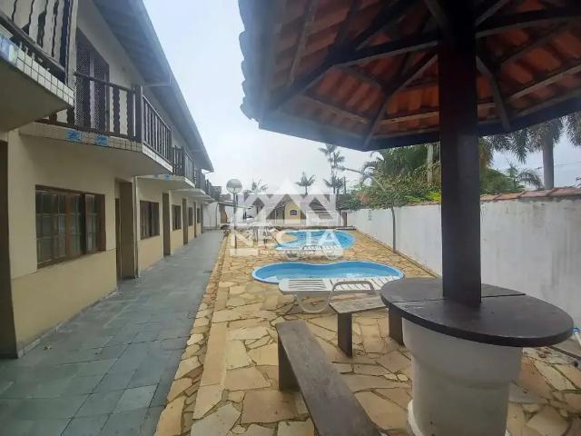 Casa / Sobrado para Venda em Caraguatatuba/SP Pontal de Santa Marina