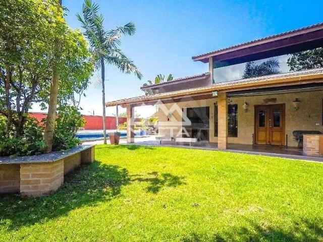 Casa / Sobrado para Venda em Caraguatatuba/SP Pontal de Santa Marina 3 Quartos