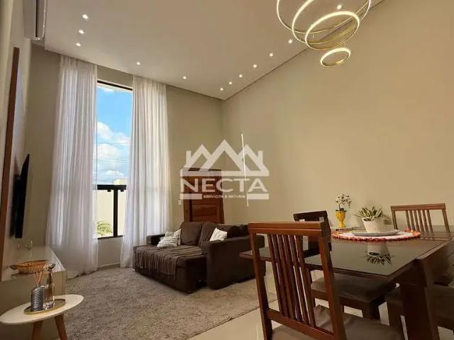 Casa / Sobrado para Venda em Caraguatatuba/SP Pontal de Santa Marina 3 Quartos