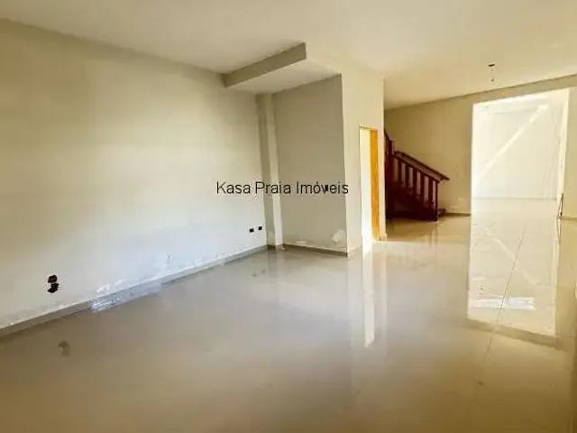 Casa / Sobrado para Venda em Caraguatatuba/SP Pontal de Santa Marina 3 Quartos