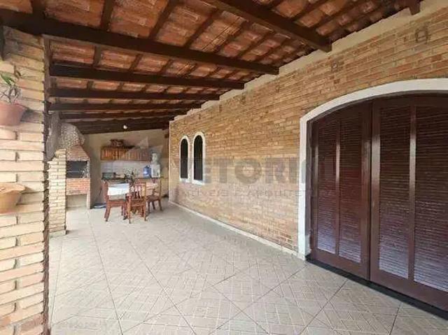 Casa / Sobrado para Venda em Caraguatatuba/SP Pontal de Santa Marina 3 Quartos