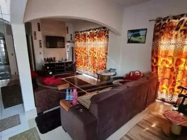 Casa / Sobrado para Venda em Caraguatatuba/SP Pontal de Santa Marina 3 Quartos