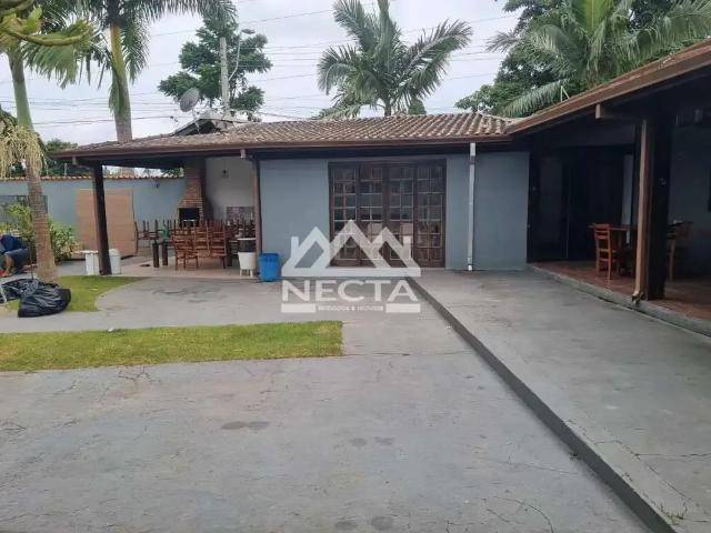 Casa / Sobrado para Venda em Caraguatatuba/SP Pontal de Santa Marina 3 Quartos