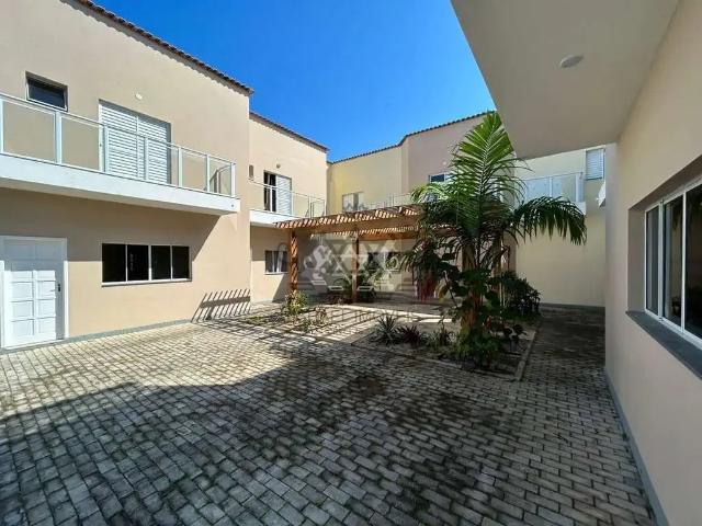 Casa / Sobrado para Venda em Caraguatatuba/SP Pontal de Santa Marina 3 Quartos