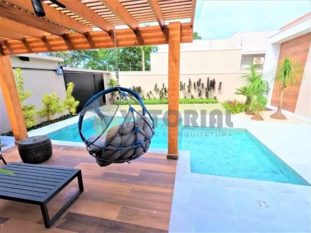 Casa / Sobrado para Venda em Caraguatatuba/SP Pontal de Santa Marina 3 Quartos
