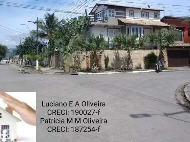 Casa / Sobrado para Venda em Caraguatatuba/SP Pontal de Santa Marina 3 Quartos