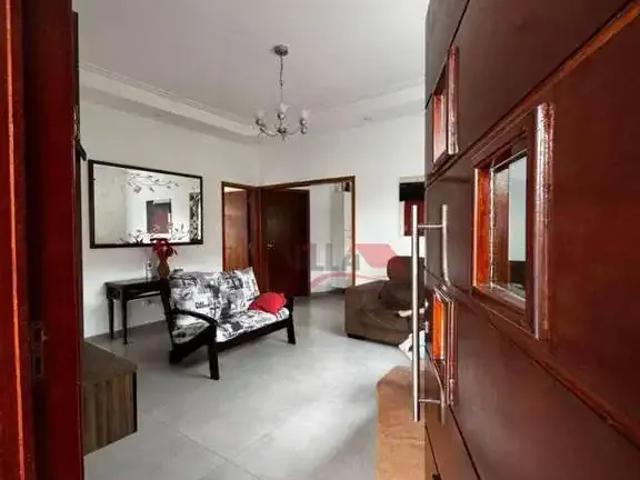 Casa / Sobrado para Venda em Caraguatatuba/SP Pontal de Santa Marina 3 Quartos