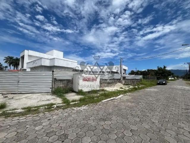 Casa / Sobrado para Venda em Caraguatatuba/SP Pontal de Santa Marina 3 Quartos