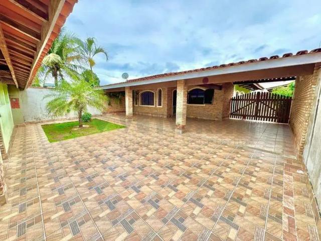 Casa / Sobrado para Venda em Caraguatatuba/SP Pontal de Santa Marina 3 Quartos