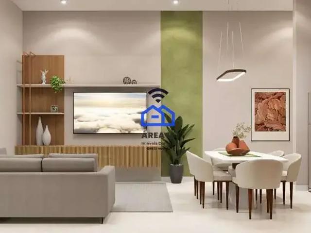 Casa / Sobrado para Venda em Caraguatatuba/SP Pontal de Santa Marina 3 Quartos
