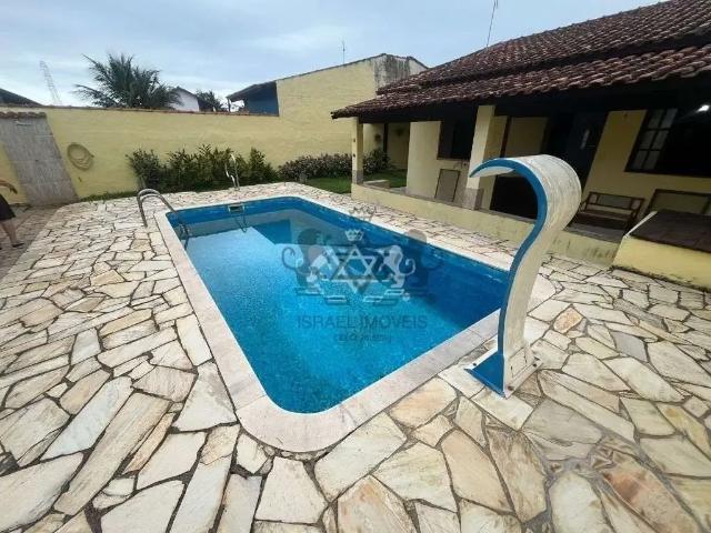 Casa / Sobrado para Venda em Caraguatatuba/SP Pontal de Santa Marina 3 Quartos