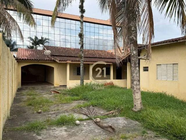 Casa / Sobrado para Venda em Caraguatatuba/SP Pontal de Santa Marina 3 Quartos