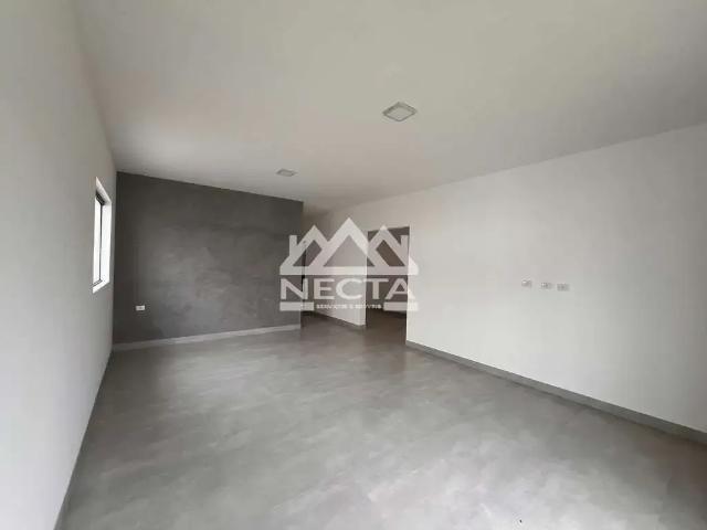 Casa / Sobrado para Venda em Caraguatatuba/SP Pontal de Santa Marina 3 Quartos