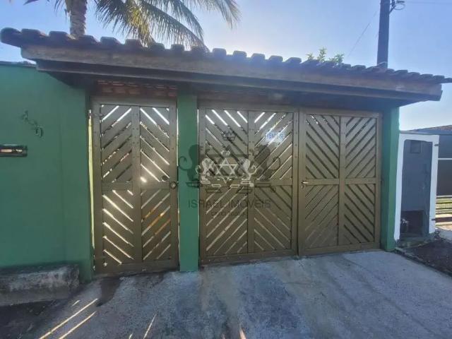 Casa / Sobrado para Venda em Caraguatatuba/SP Pontal de Santa Marina 3 Quartos