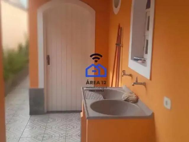 Casa / Sobrado para Venda em Caraguatatuba/SP Pontal de Santa Marina 3 Quartos