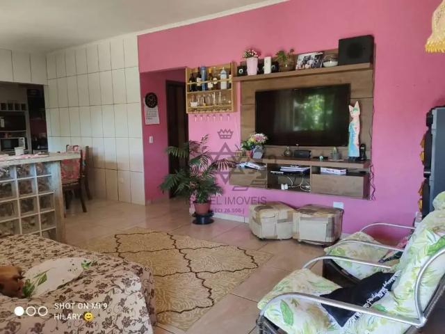 Casa / Sobrado para Venda em Caraguatatuba/SP Pontal de Santa Marina 3 Quartos