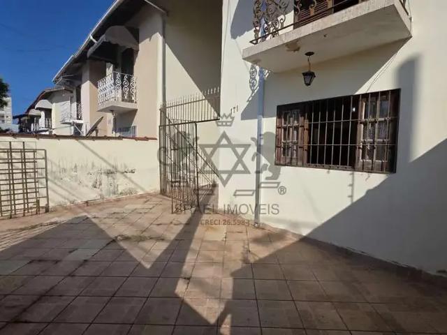 Casa / Sobrado para Venda em Caraguatatuba/SP Pontal de Santa Marina 3 Quartos