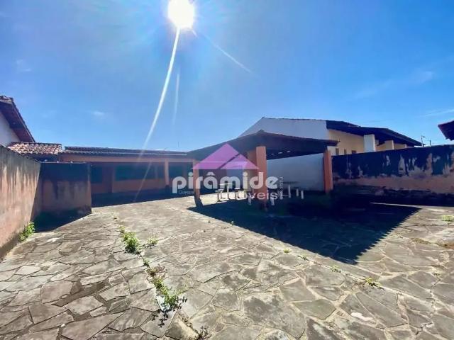 Casa / Sobrado para Venda em Caraguatatuba/SP Pontal de Santa Marina 3 Quartos