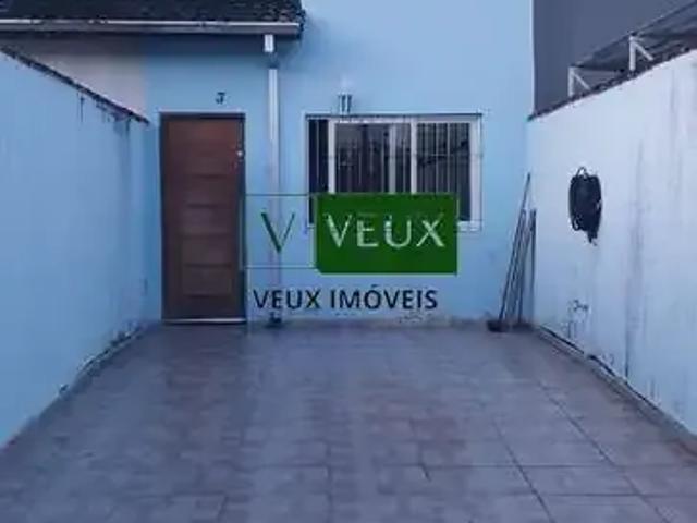 Casa / Sobrado para Venda em Caraguatatuba/SP Pontal de Santa Marina 3 Quartos