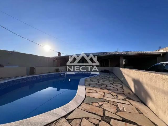 Casa / Sobrado para Venda em Caraguatatuba/SP Pontal de Santa Marina 3 Quartos