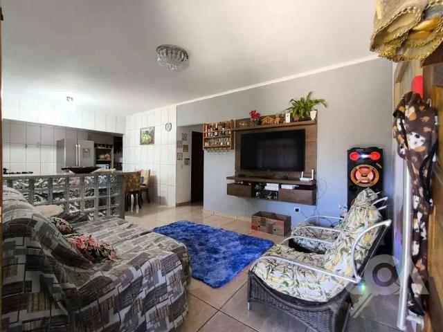 Casa / Sobrado para Venda em Caraguatatuba/SP Pontal de Santa Marina 3 Quartos