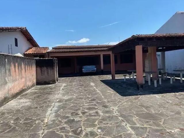 Casa / Sobrado para Venda em Caraguatatuba/SP Pontal de Santa Marina 3 Quartos