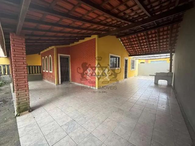 Casa / Sobrado para Venda em Caraguatatuba/SP Pontal de Santa Marina 3 Quartos