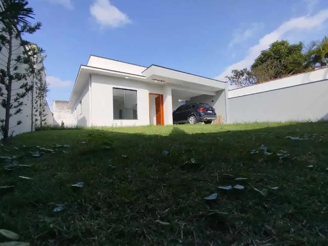 Casa / Sobrado para Venda em Caraguatatuba/SP Pontal de Santa Marina 3 Quartos