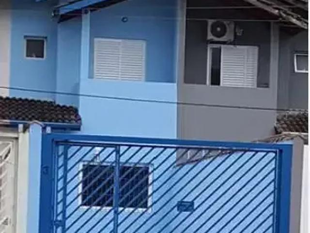 Casa / Sobrado para Venda em Caraguatatuba/SP Pontal de Santa Marina 3 Quartos